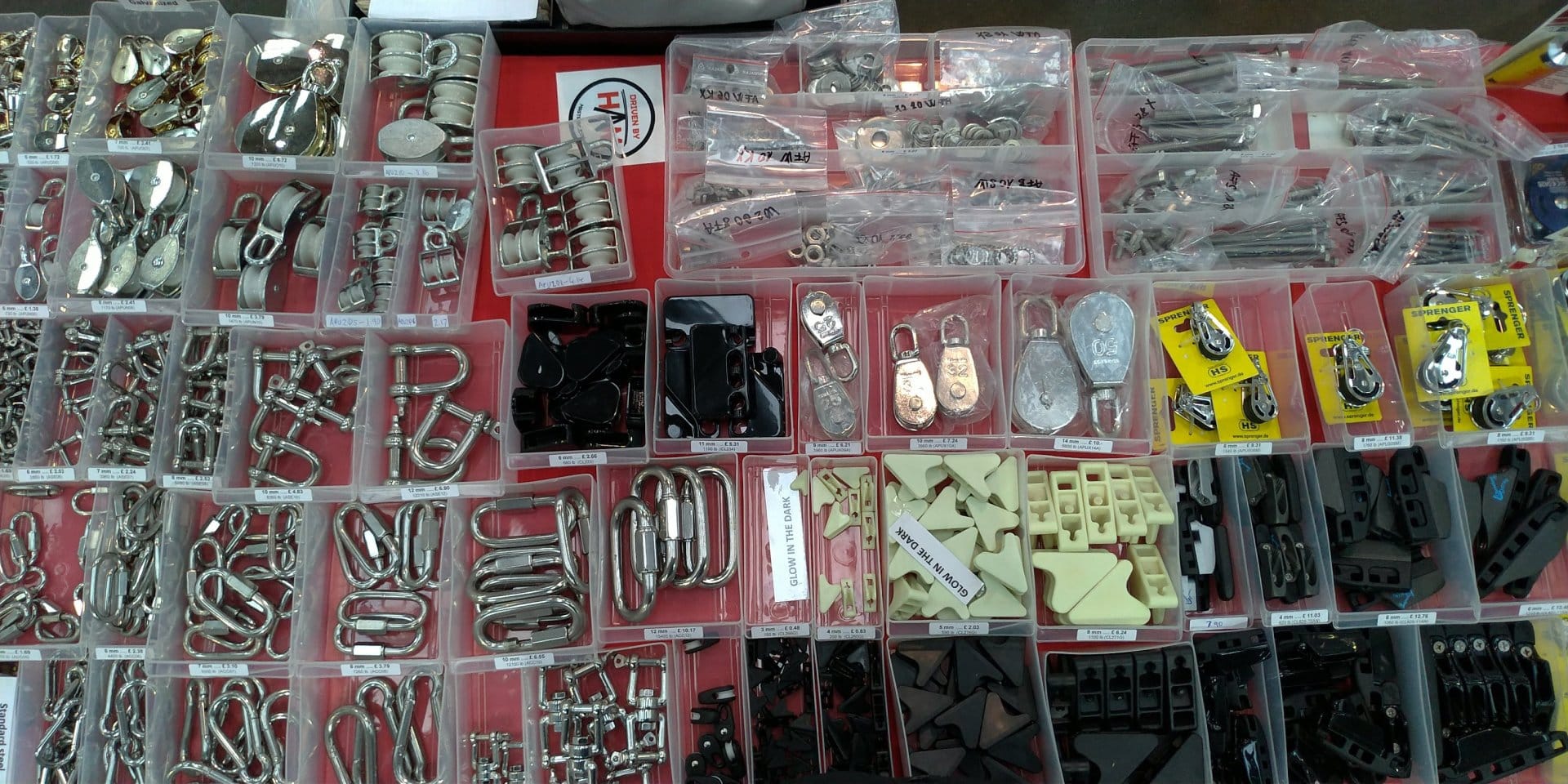 Mastrant - Ham Alliance