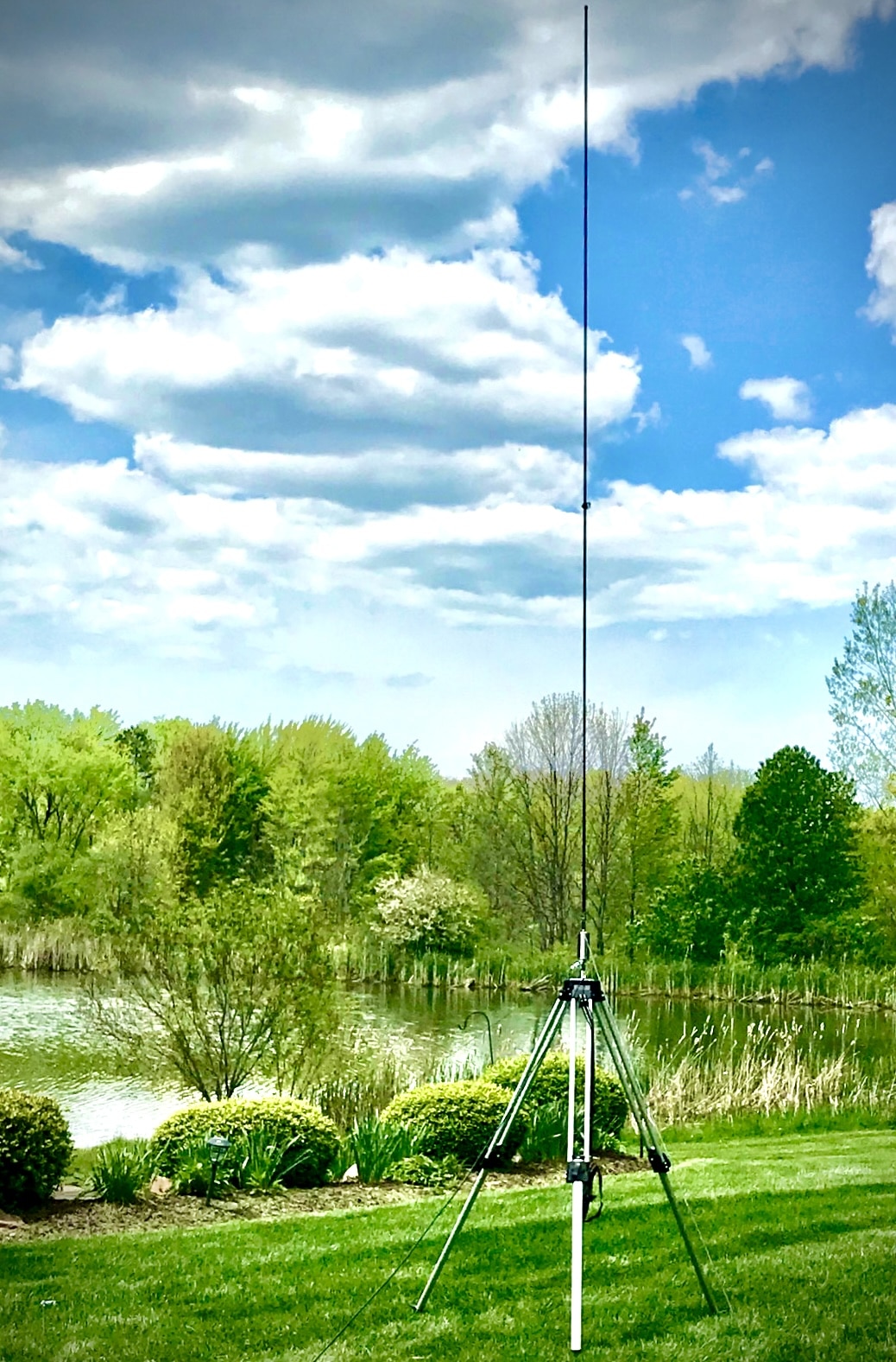 Alpha Antenna – Ham Alliance