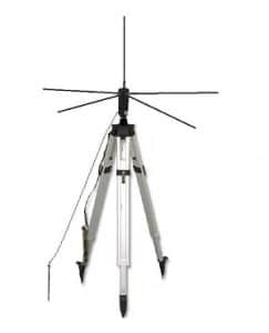 Alpha Antenna – Ham Alliance