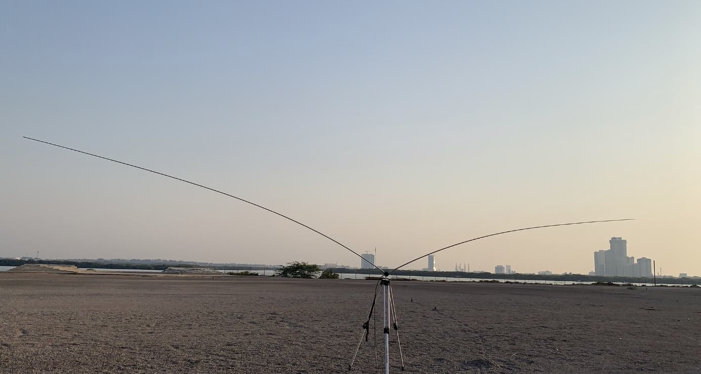 Alpha Antenna – Ham Alliance