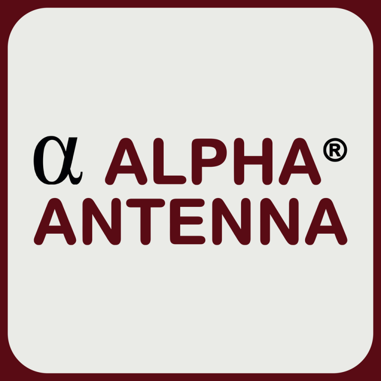 Alpha Antenna - Ham Alliance