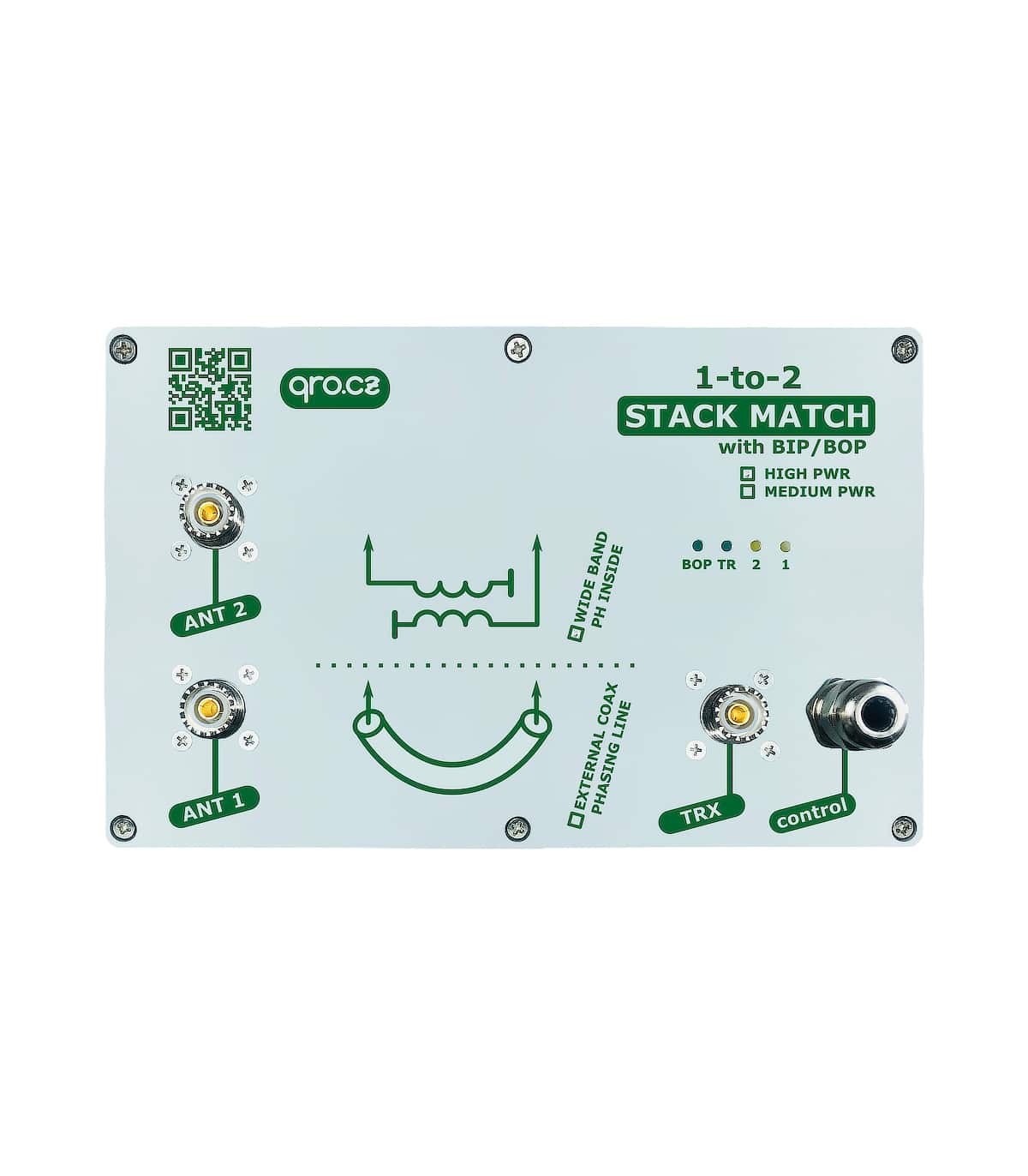 HamParts.shop – Ham Alliance