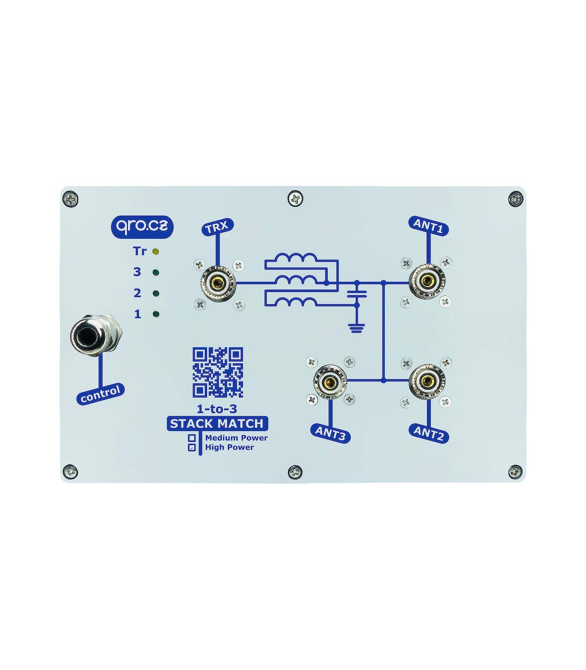 HamParts.shop - Ham Alliance